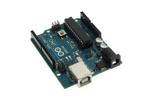 Электронный модуль RUICHI Arduino Uno. RUICHI арт: 97676. Купить оптом ...