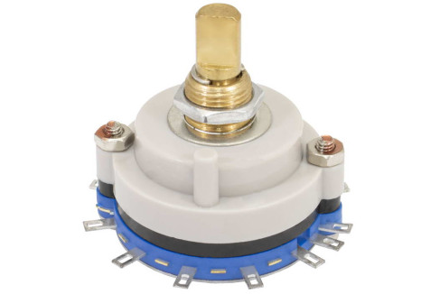 RCL371-1-2-6. RUICHI арт: 57526. Купить оптом на официальном сайте RUICHI